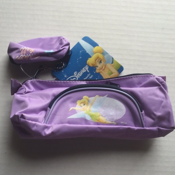 Accessories | Tinkerbell Holder M1 | Poshmark